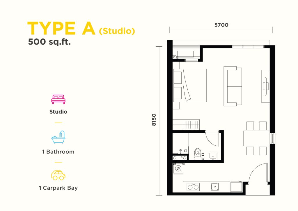 Iconic Regency - Iconic Development