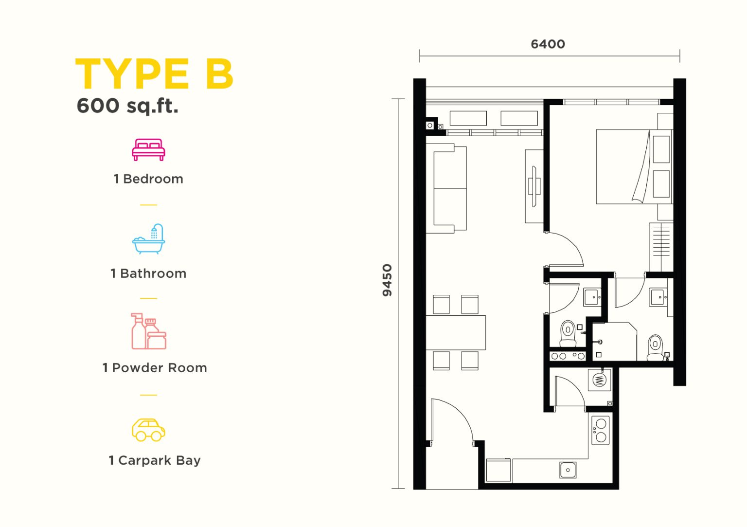 Iconic Regency - Iconic Development