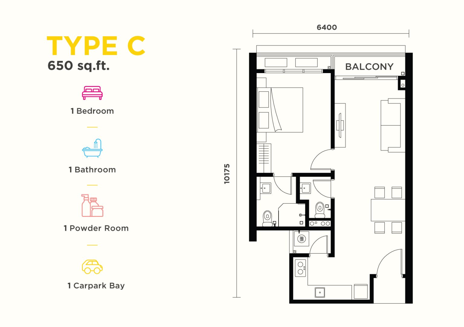 Iconic Regency - Iconic Development