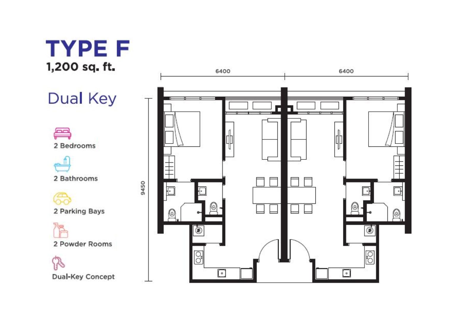 Iconic Regency - Iconic Development