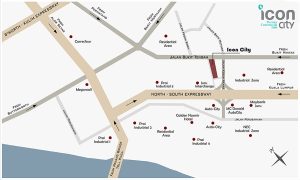 Icon City - Iconic Development